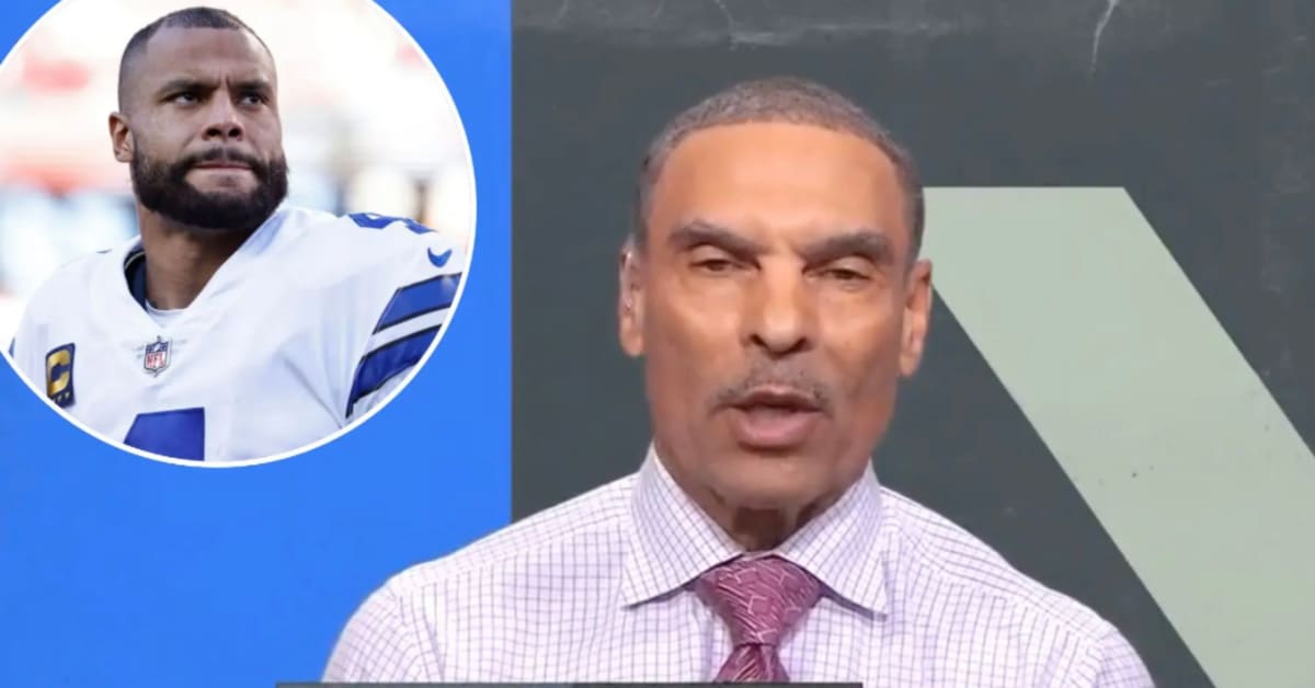 Herm Edwards is 'Done' with 'Obsession!' Mad at Dallas Cowboys - Or at ...