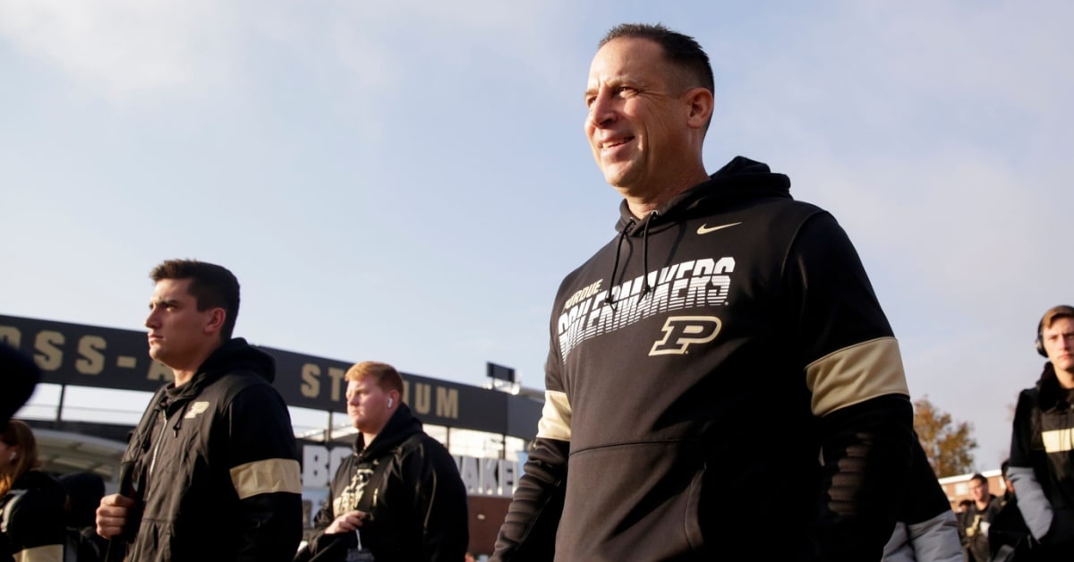 Jeff Brohm Hires Greg Brohm, Domenic Reno to Support Staff at ...