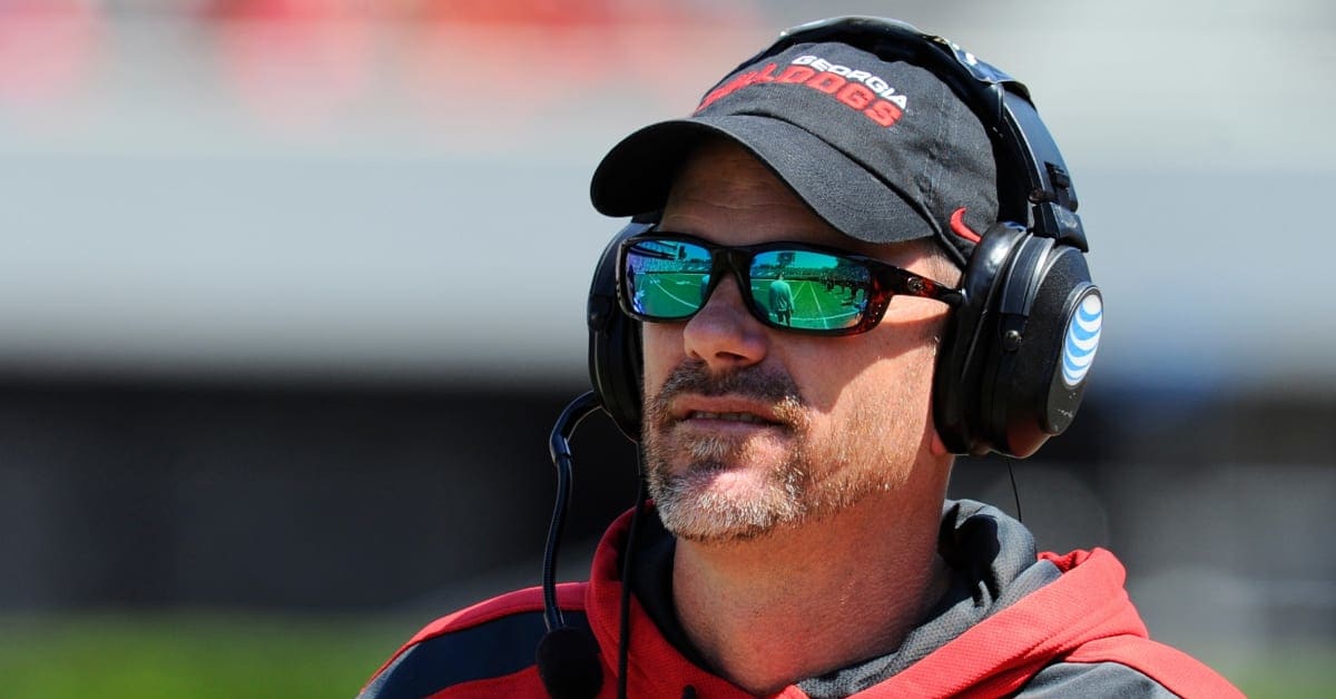 Georgia's Quarterbacks Give Mike Bobo Their Stamp of Approval - Sports ...