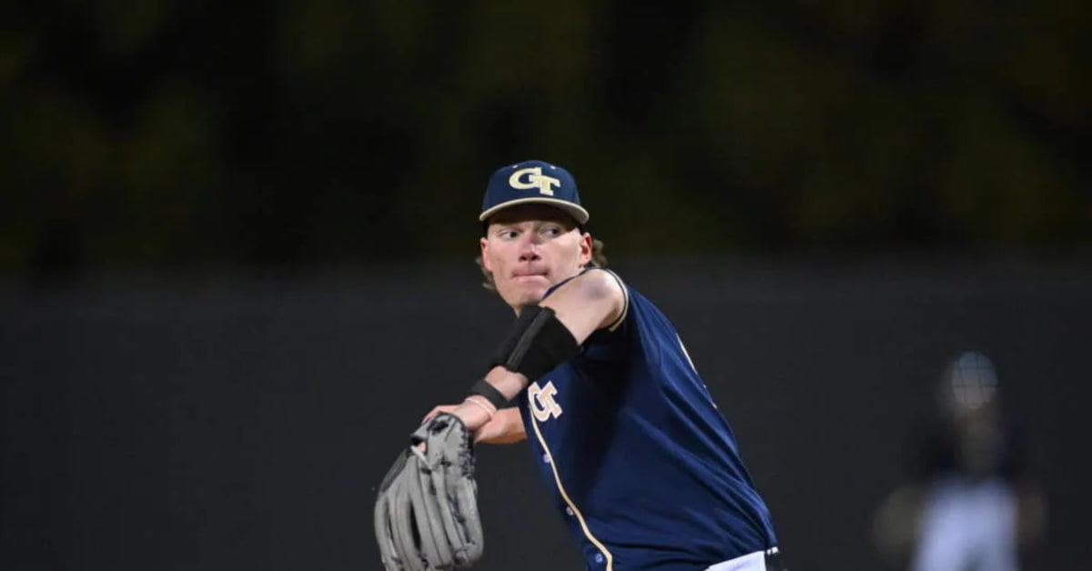 Georgia Tech Athletics Schedule: 2/21-2/26 - Sports Illustrated Georgia ...