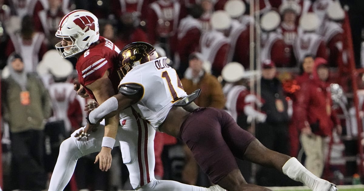 Georgia Tech Football Fall Camp position preview: Linebackers - Sports ...