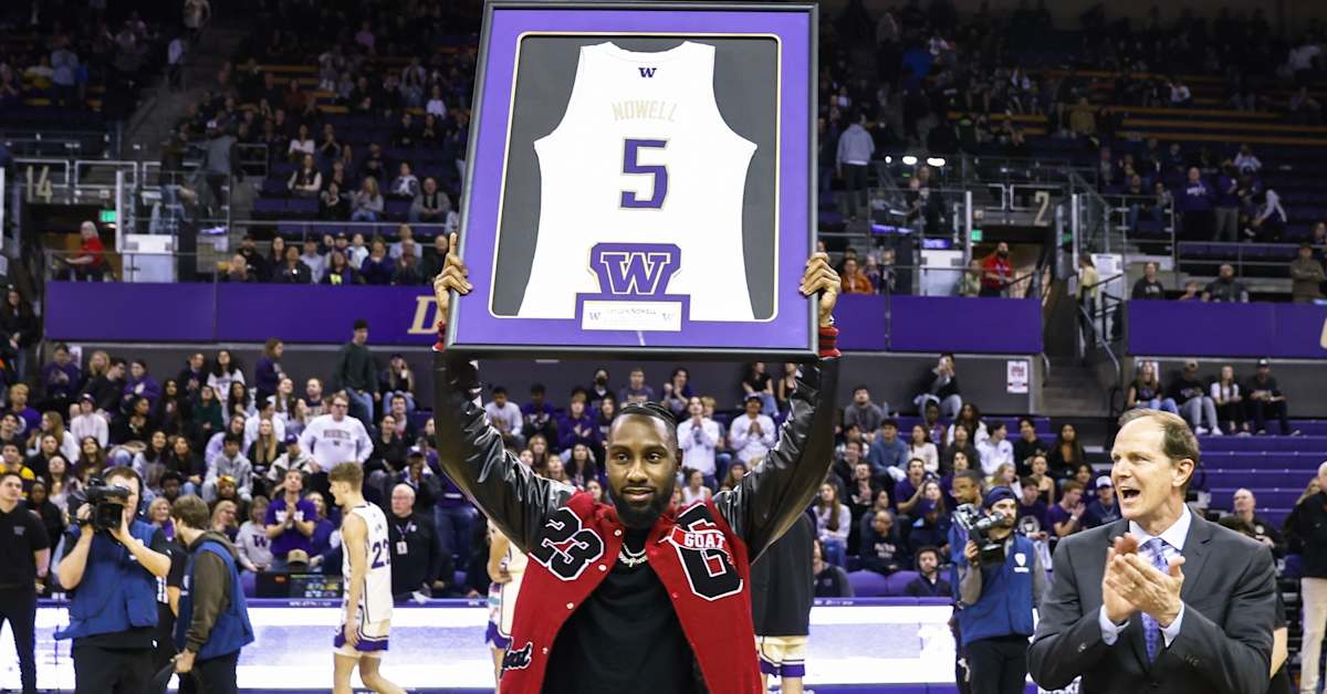 Ex-Husky Jaylen Nowell Returns Home as NBA Conquering Hero - Sports ...