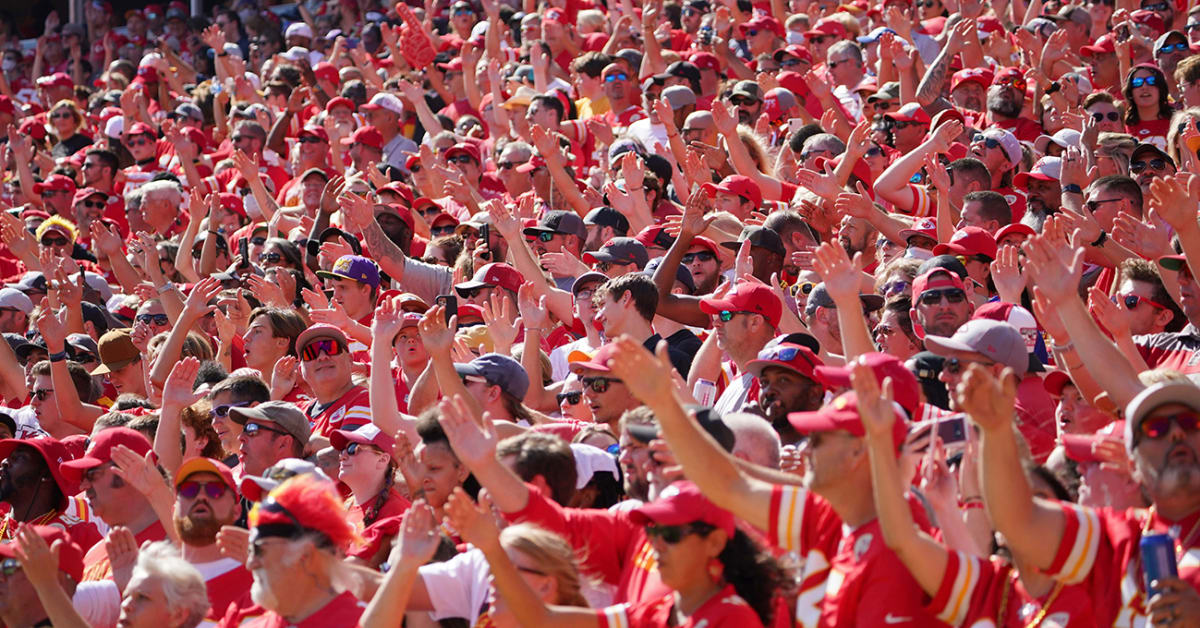 Columnist Slams Chiefs for Controversial Tomahawk Chop Gesture - Sports ...