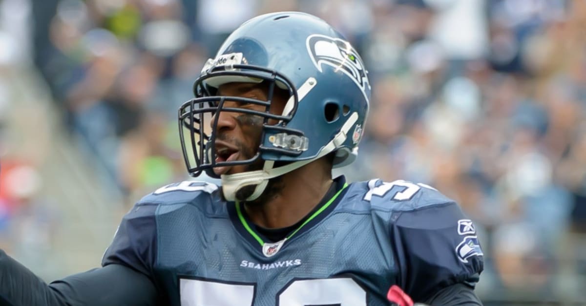 Report: Seattle Seahawks Assistant Aaron Curry Expected to Join ...