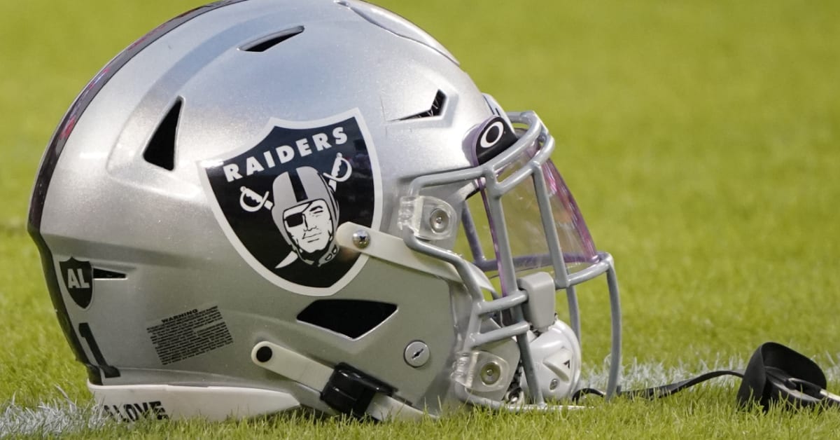 Frank Okam: Las Vegas Raiders Fire Defensive Line Coach, per Report ...