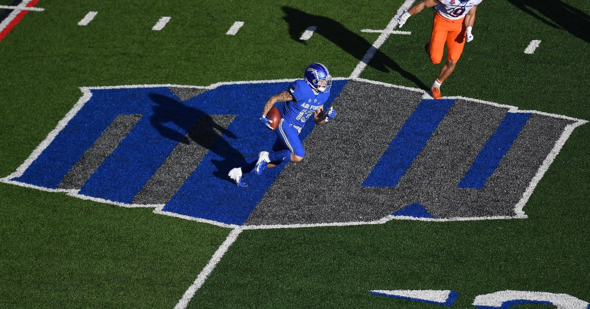 What a Pac-12 and Mountain West conference merger would look like ...