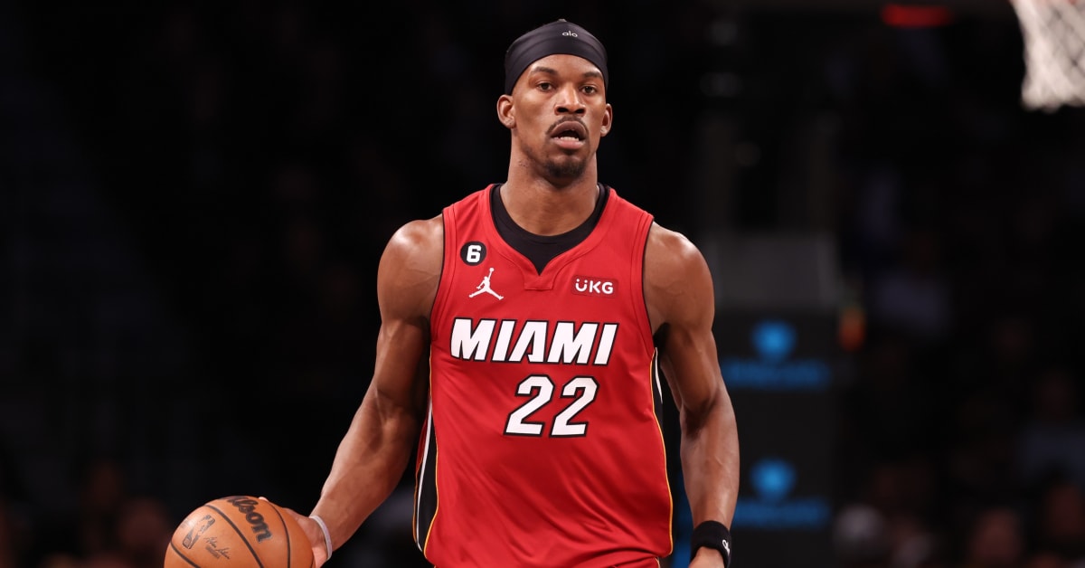 Miami Heat’s Jimmy Butler’s Stats Mirror Steph Curry’s 2016 MVP Numbers - Sports Illustrated ...
