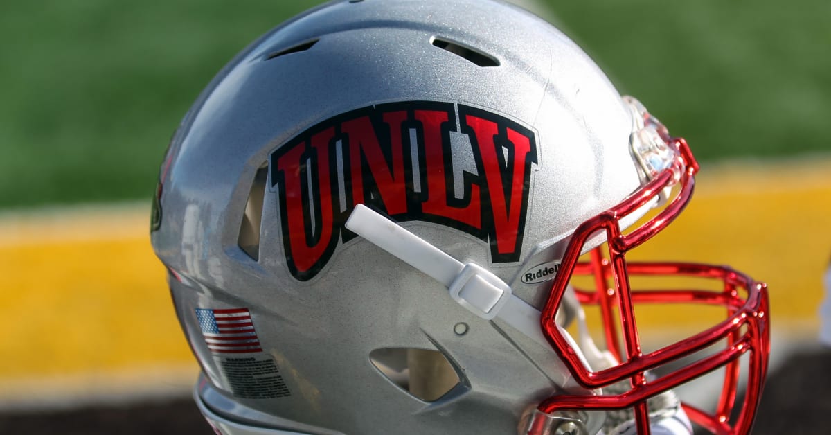 UNLV Defensive Lineman Ryan Keeler Dies at 20 - Sports Illustrated