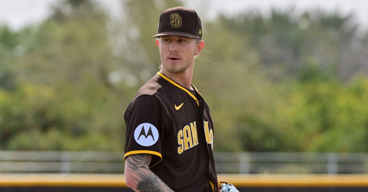 San Diego Padres Owner Peter Seidler: "We're Here to Win a Title ...