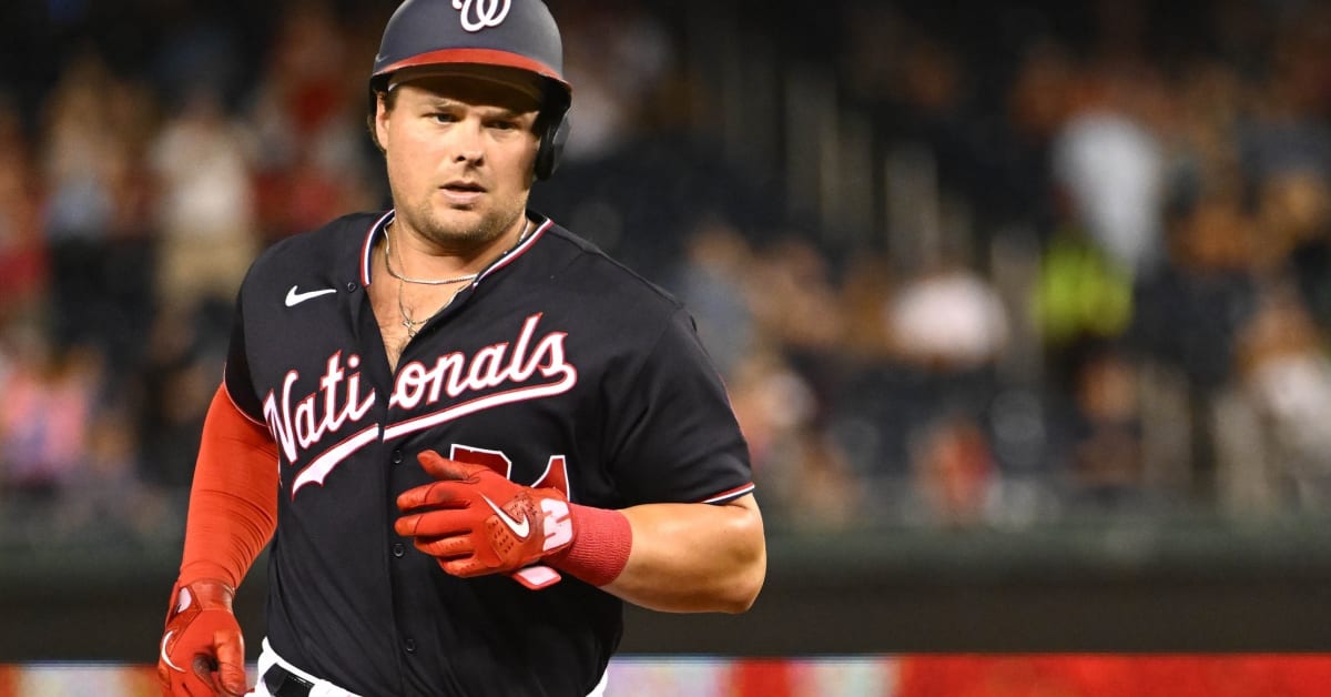 Milwaukee Brewers Sign 2020 AL Home Run Champ to Minor League Deal ...