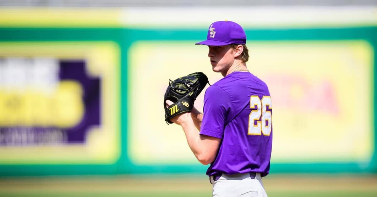 Preview: LSU Hosting Southern In Thatcher Hurd's Debut - Sports ...
