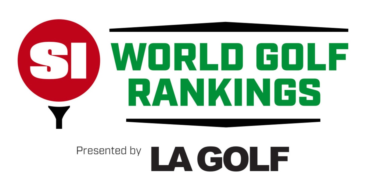 Sports Illustrated Launches New SI World Golf Rankings with List of Top ...