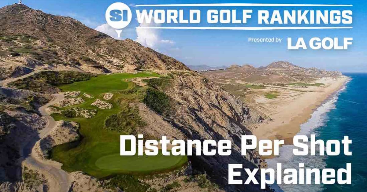 Distance Per Shot: A Closer Look at the New Calculation in the SI World ...