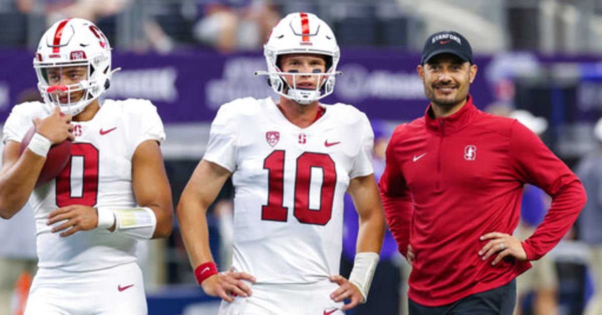 Tavita Pritchard to meet with Washington Commanders - Sports ...