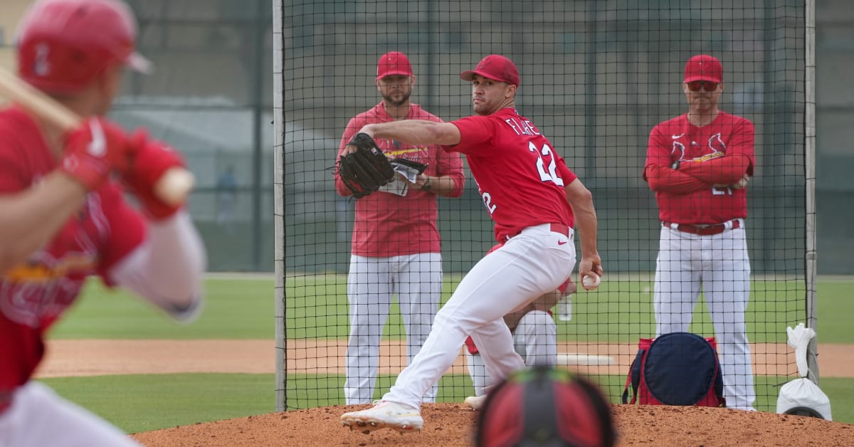 How to Watch St. Louis Cardinals 2023 Spring Training Games: Broadcast ...