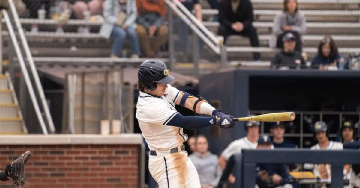 Live Updates: Georgia Tech Starts Series vs Virginia Tech - Sports ...