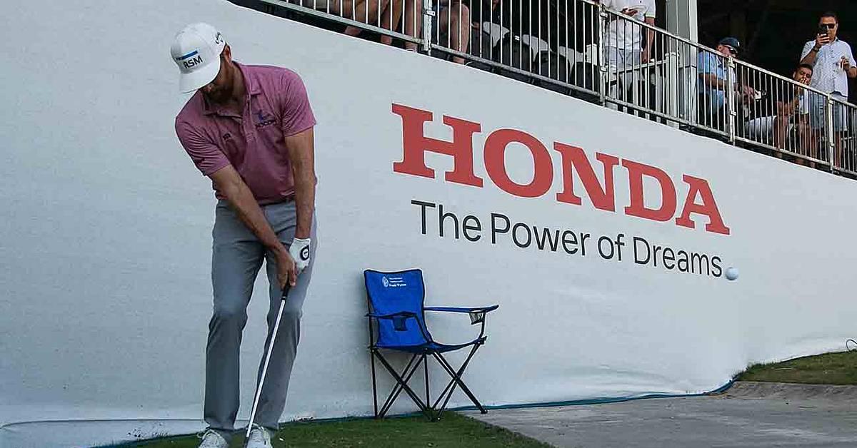 The Honda Classic is done, but maybe not gone forever - Sports Illustrated