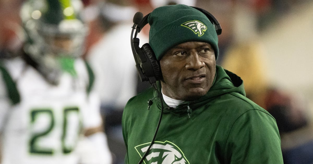 Watch: XFL Guardians Coach Terrell Buckley Rips Team’s Effort in On ...
