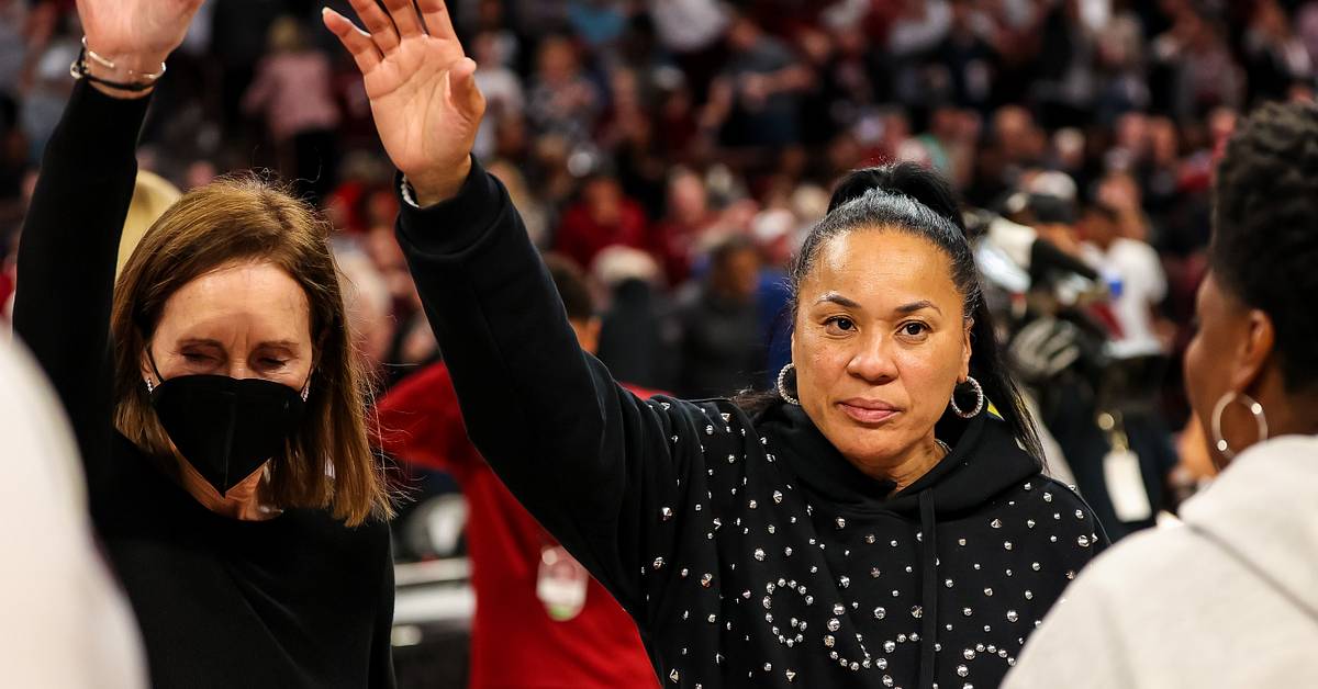 South Carolina's Women's Basketball Program Set To Learn Decision From ...