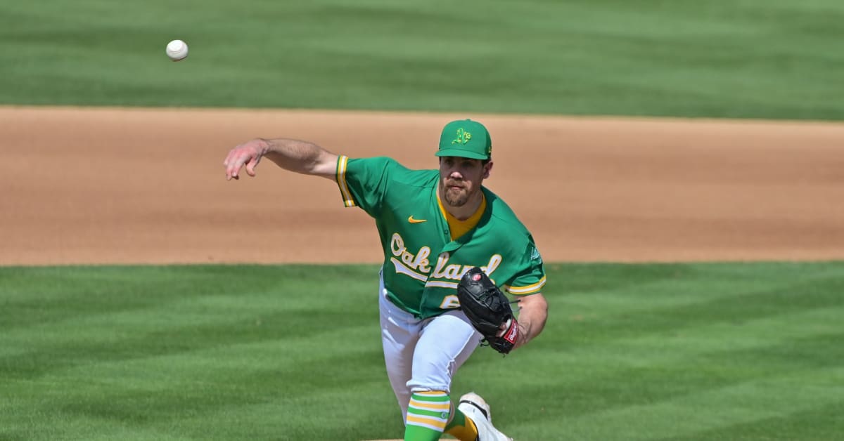 How to Watch Oakland Athletics 2023 Spring Training Games: Broadcast ...