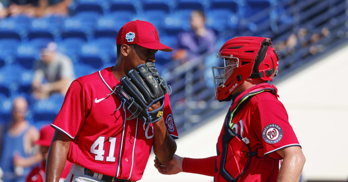 How to Watch Washington Nationals 2023 Spring Training Games: Broadcast ...