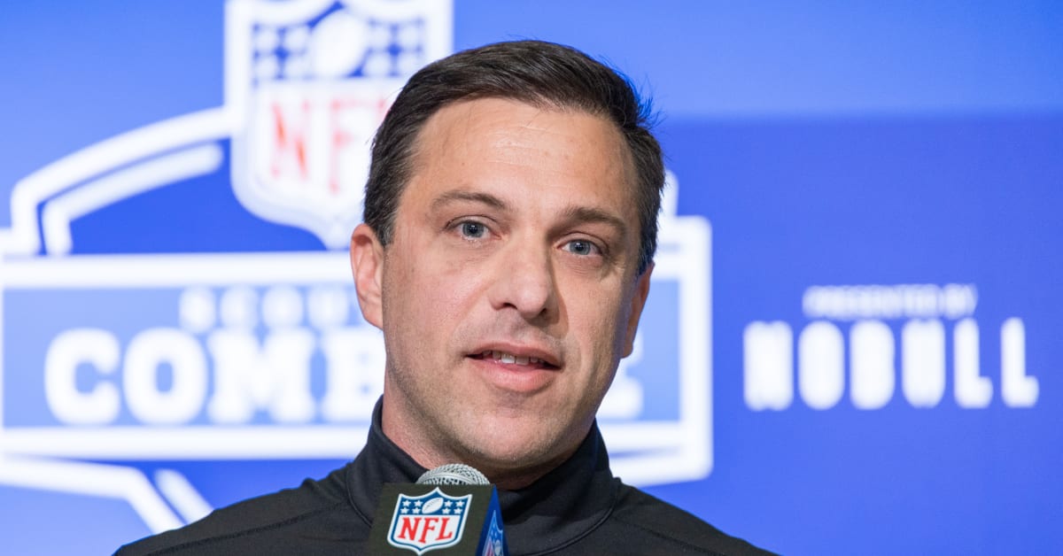 Brett Veach and the Kansas City Chiefs' Premium Position Puzzle ...