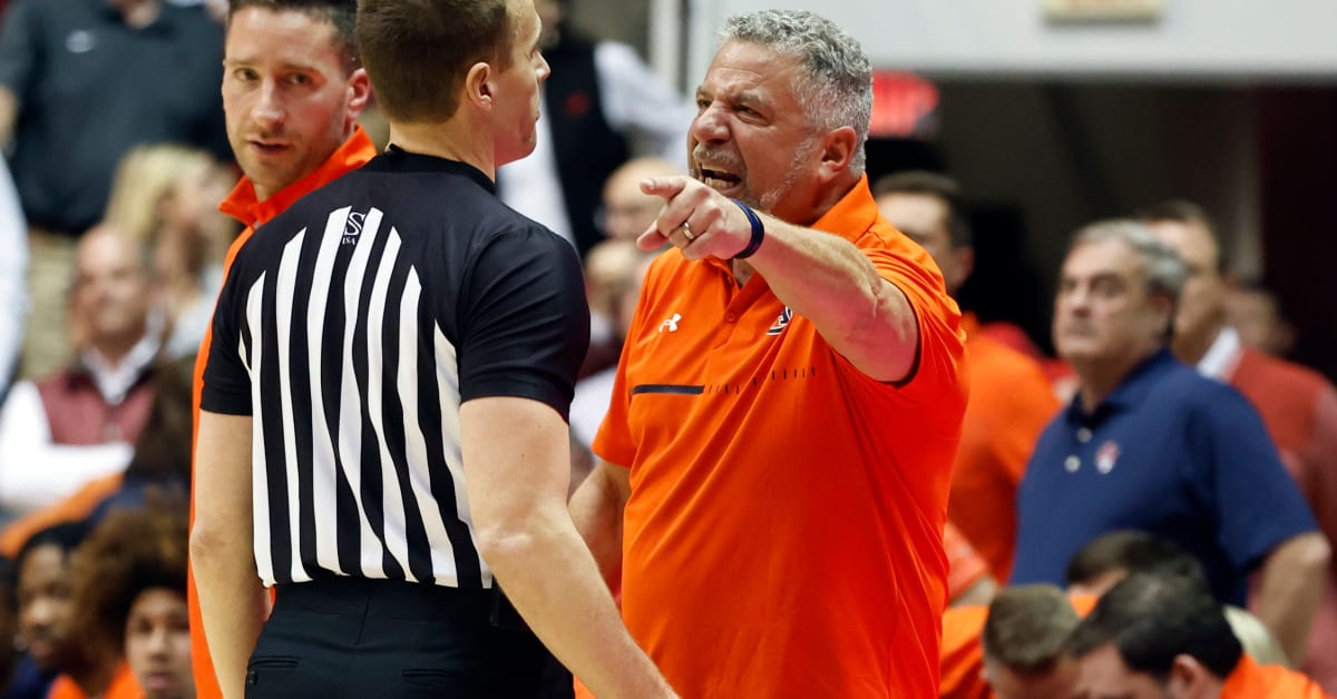 Auburn commit Labaron Philon named MaxPreps Alabama High School ...