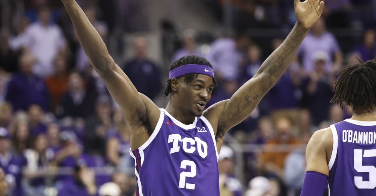 TCU Men's Basketball: How To Watch TCU vs. Oklahoma - Sports ...