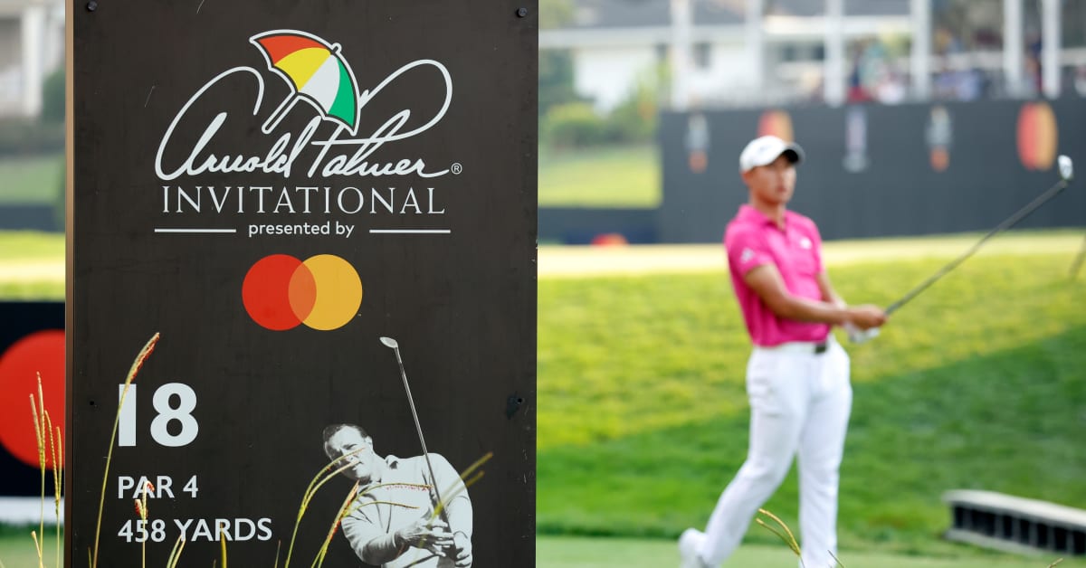Mastercard Announces Multi-Year Sponsorship Extension As PGA Tour Makes ...