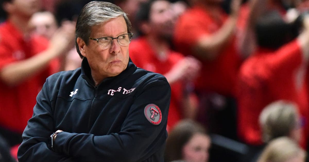 Mark Adams: Texas Tech Suspends Men’s Basketball Coach for Slavery ...
