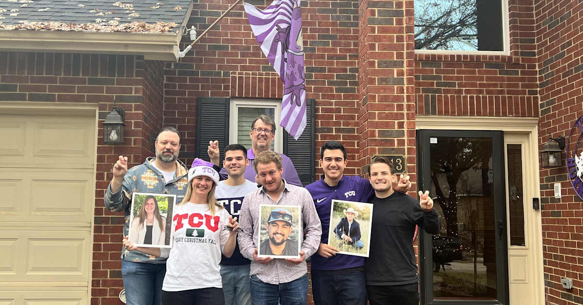 Mem’ries Sweet: Part Two - 2,000 Stories And We’ve Only Just Begun ...