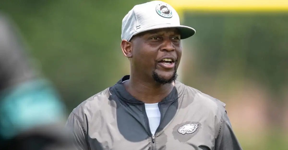 Ravens Assistant Dennard Wilson to Interview with Tennessee Titans, Los ... Ravens Assistant Dennard Wilson to Interview with Tennessee Titans, Los ...