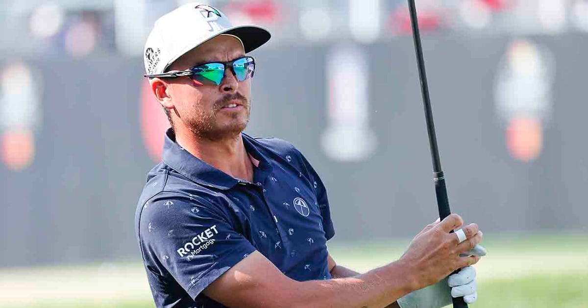 TV Times: How to watch the $25 million Players Championship at TPC ...