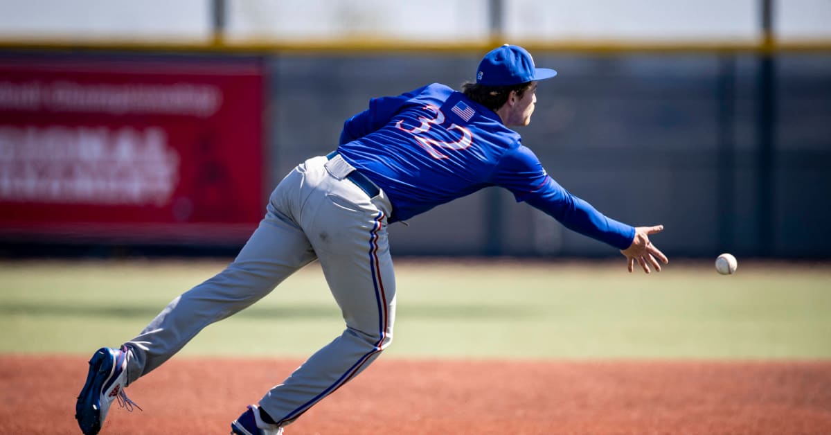 Kansas Jayhawks Baseball Home Opener Preview: Wichita State Shockers ...