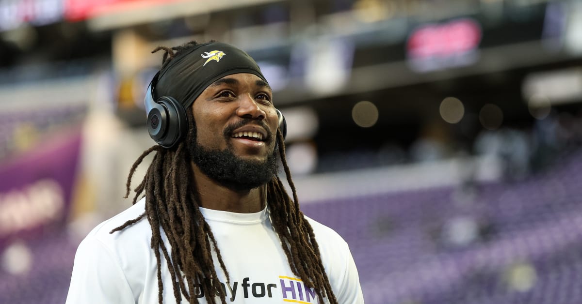 Watch: Dalvin Cook gets a hero's welcome at Jets camp - Sports ...