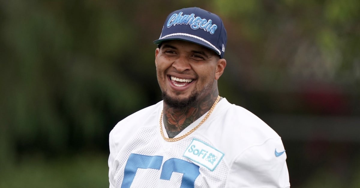 Mike Pouncey, Former NFL Lineman, Looks Completely Different After ...