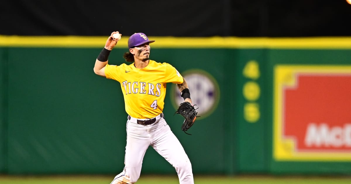 Live Updates/Thread: No. 1 LSU vs. Arkansas - Sports Illustrated LSU ...