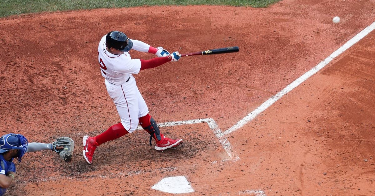 Red Sox Role Player Shines in WBC; Making Case For Additional Playing Time - Sports Illustrated ...