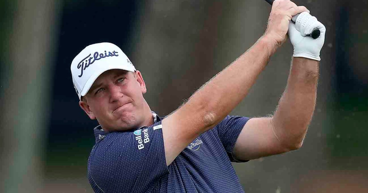 Fore! Things: Tom Hoge's wild rebound, Jon Rahm's streak ends, Jerry ...
