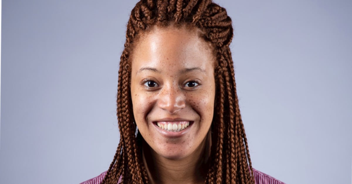 Get To Know The Swarm: Kaila Lewis - Sports Illustrated Charlotte ...