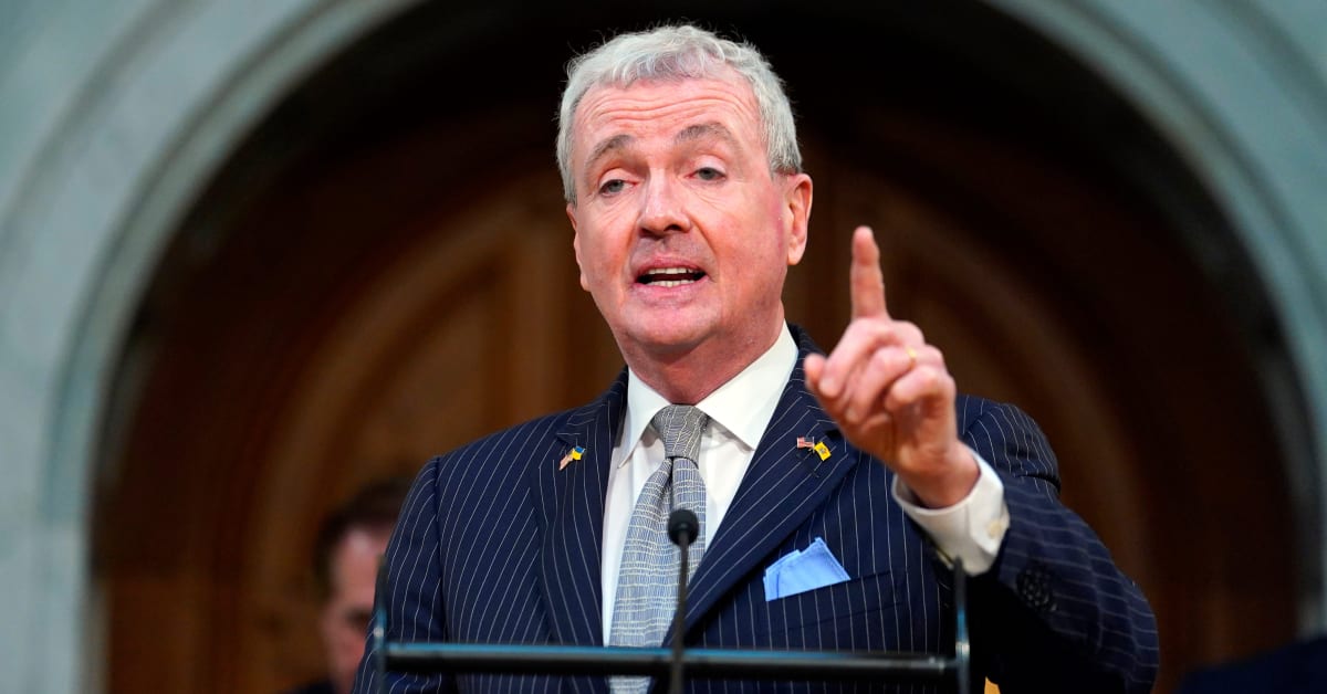 Rutgers Snubbed From NCAA Tournament; Governor Phil Murphy Weighs In ...