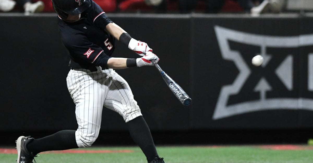 Big 12 Baseball Roundup: Mostly Quiet On The Western Front - Sports ...