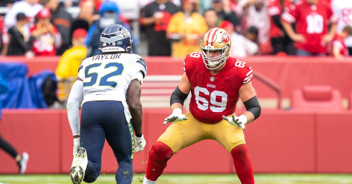 Denver Broncos' Mike McGlinchey Signing Given a Lackluster Value Grade ...