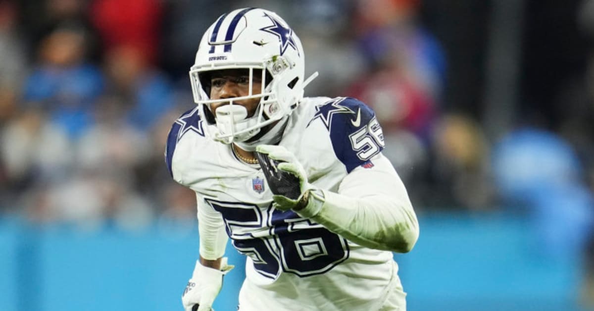 Dallas Cowboys 'Working To Get To Finish Line' on Dante Fowler Jr ...