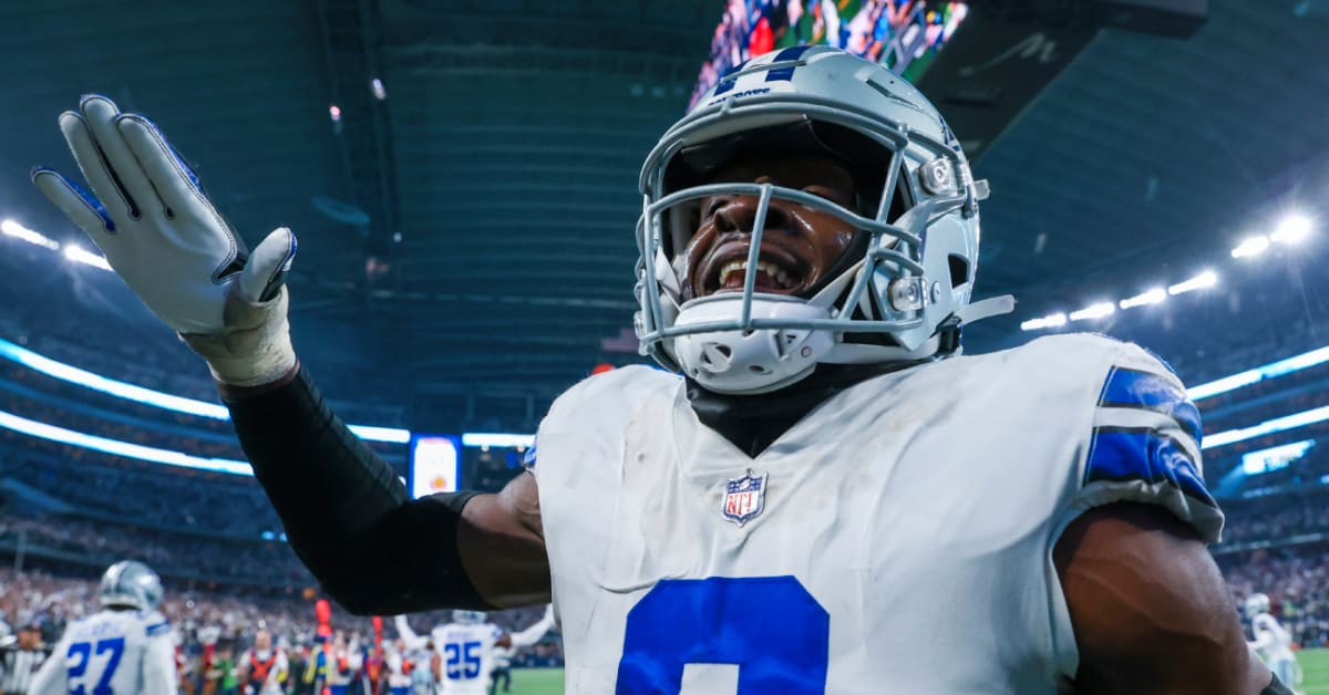 Cowboys Retaining Donovan Wilson on Three-Year Deal, per Report ...