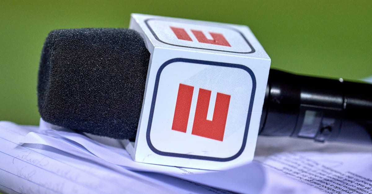 Wendi Nix, ESPN Part Ways After 17 Years - Sports Illustrated