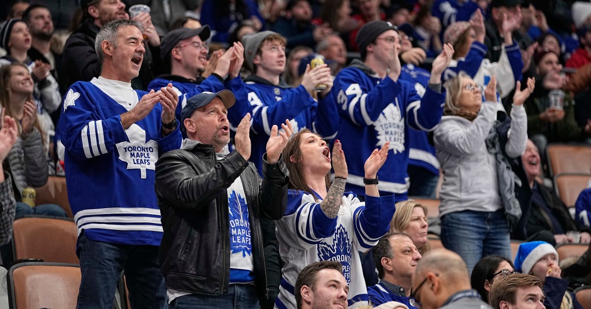 Study: People Who Attend Sporting Events Find Life More Worthwhile ...