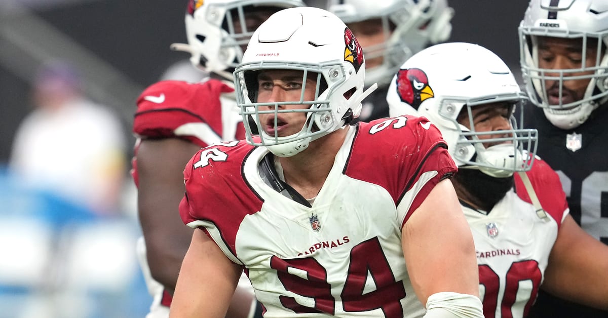 Denver Broncos' Free-Agent Deal With DL Zach Allen: Contract Details & Grade - Sports ...