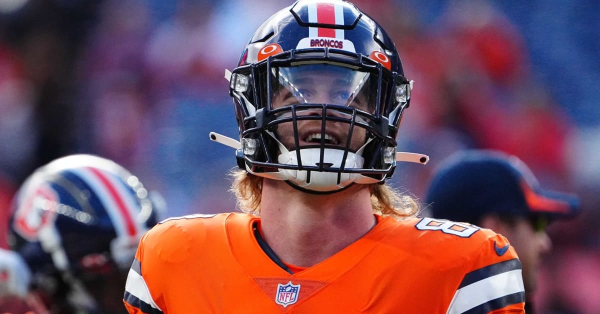 Houston Texans Sign Andrew Beck to Two-Year Contract - Sports ...