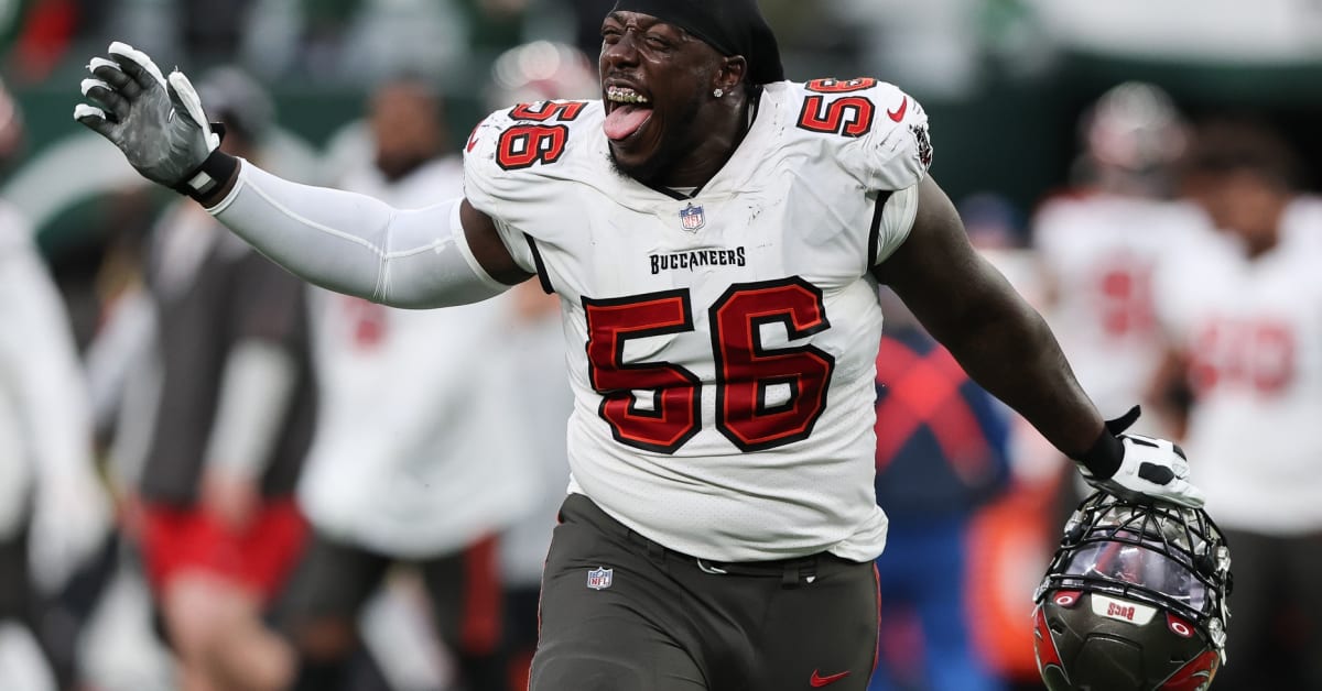 What Does IDL Rakeem Nunez-Roches Bring to the Giants? - Sports ...